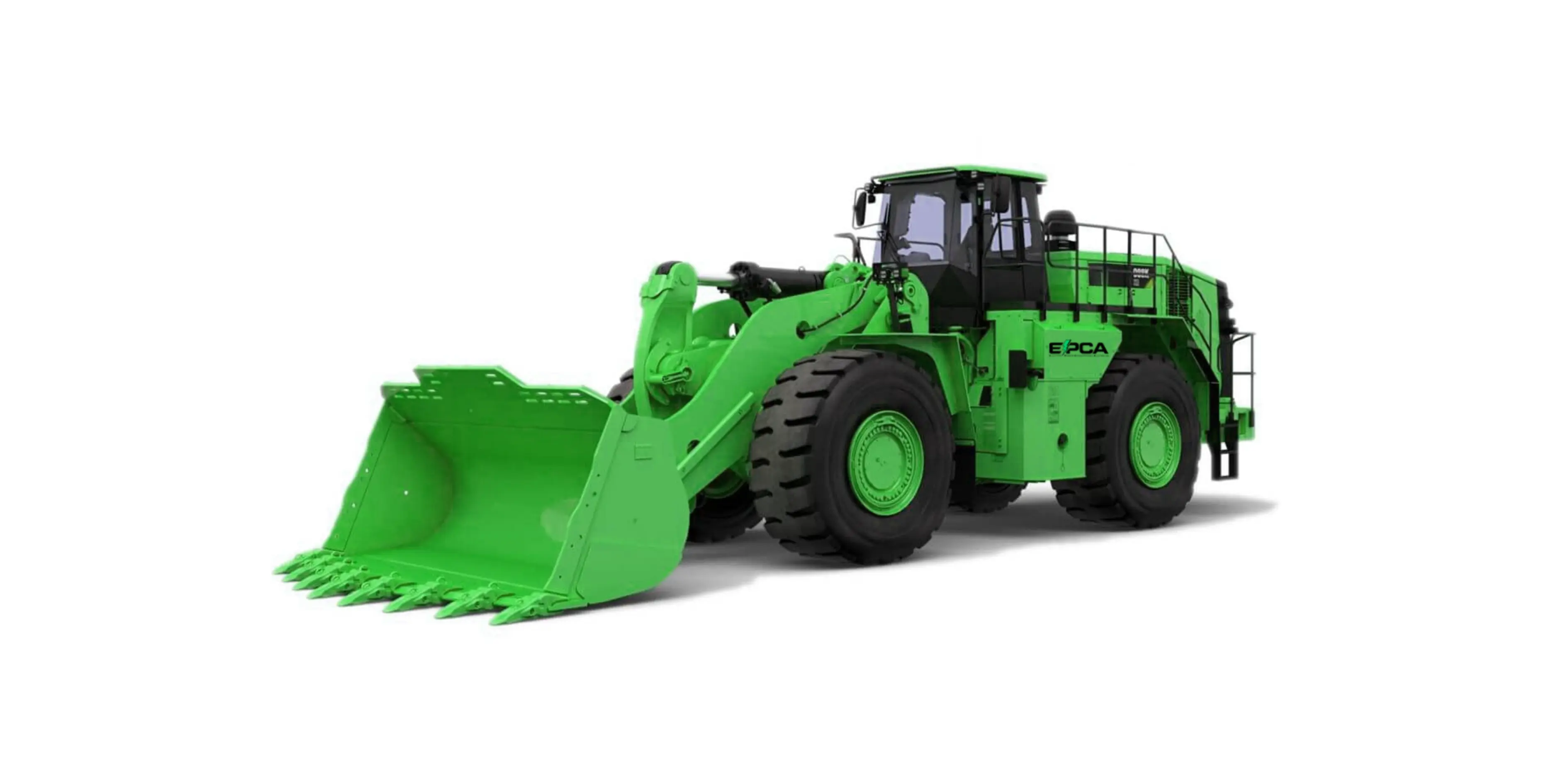 EPCA - Electric Power Conversions Australia