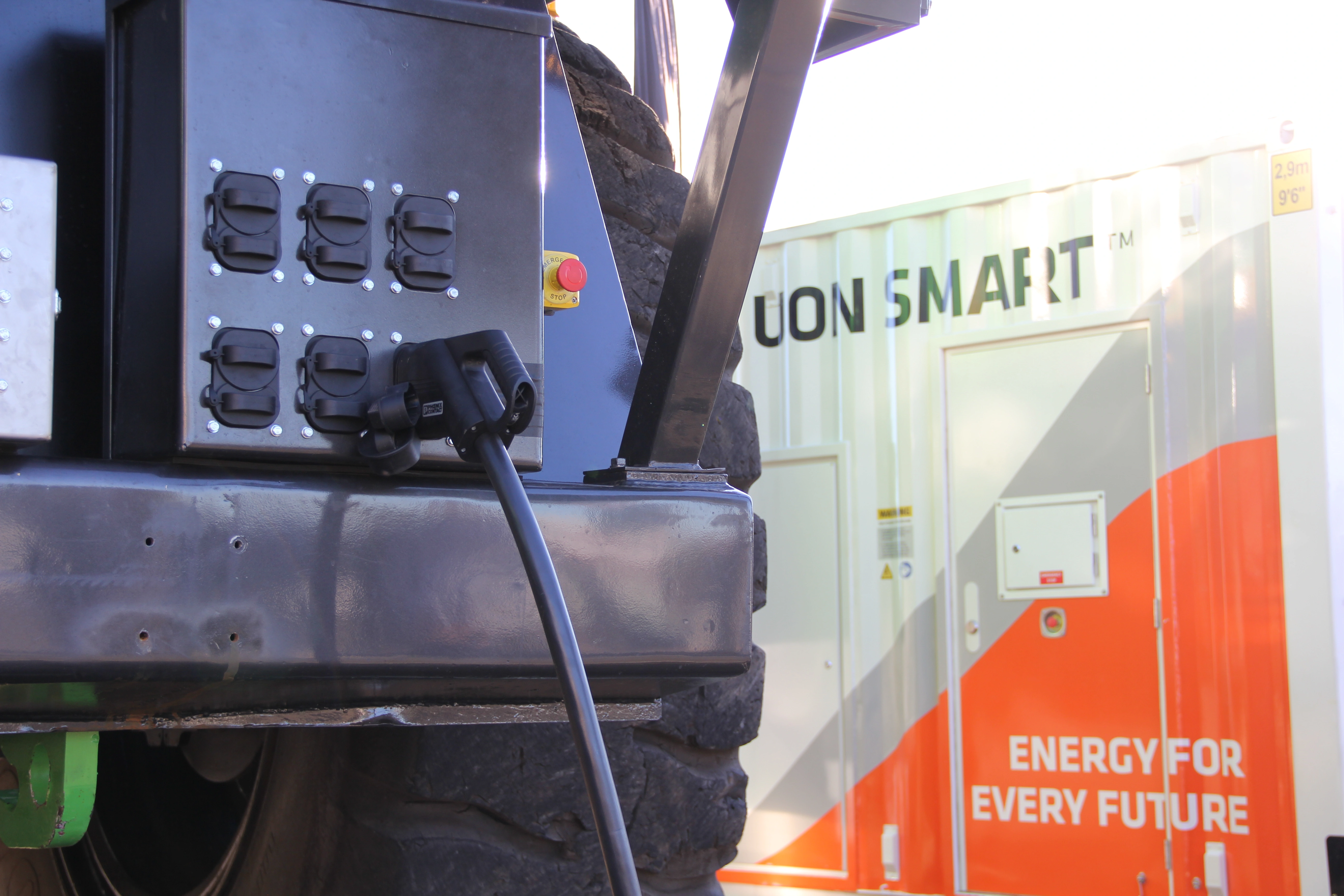 EPCA - Electric Power Conversions Australia